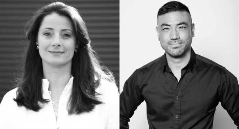 Media Movers: Liz Hayes, Chris Brown, Magda Triantafyllidis, Philip ...