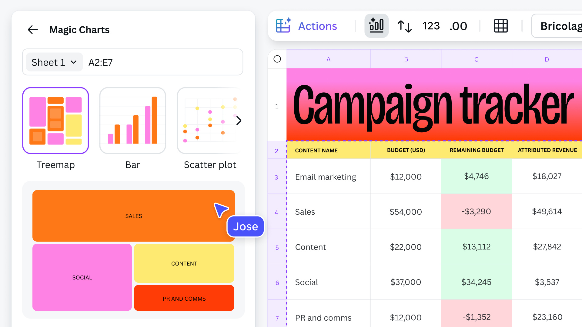 Canva unveils Visual Suite 2.0 at Create 2025