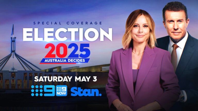 How all the TV networks are covering Election Night 2025