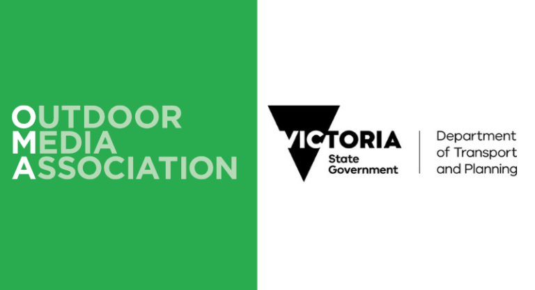 OMA: Victoria’s Department of Transport and Planning