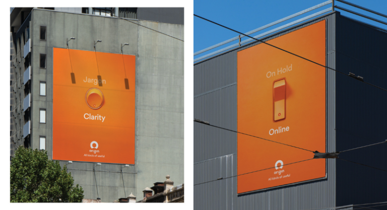 Origin launches ‘All Kinds of Useful’ brand platform via Special