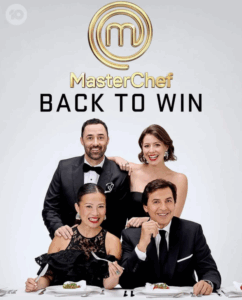 MasterChef 'Back to Win' 2025: Serving dishes, not drama - Mediaweek