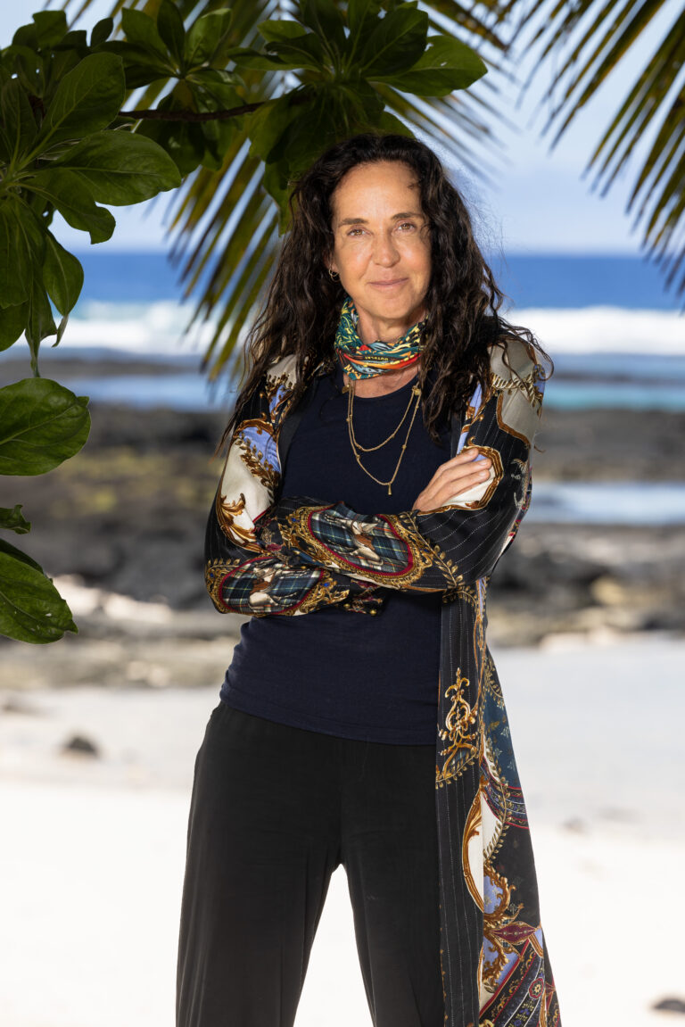 Meet the full cast of Survivor: Australia v The World