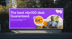 TPG unveils refreshed brand campaign via R/GA