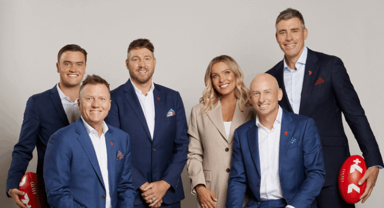 TV Guide: How to watch the AFL on ANZAC Day on free-to-air