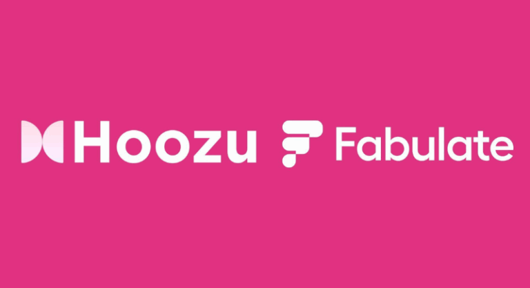Hoozu names Fabulate as new technology provider