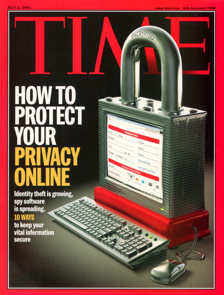 The mastermind behind TIME’s iconic covers picks all-time top ten