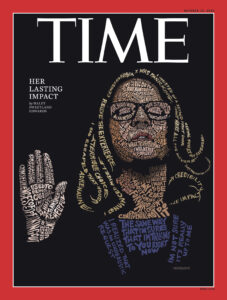 The mastermind behind TIME’s iconic covers picks all-time top ten
