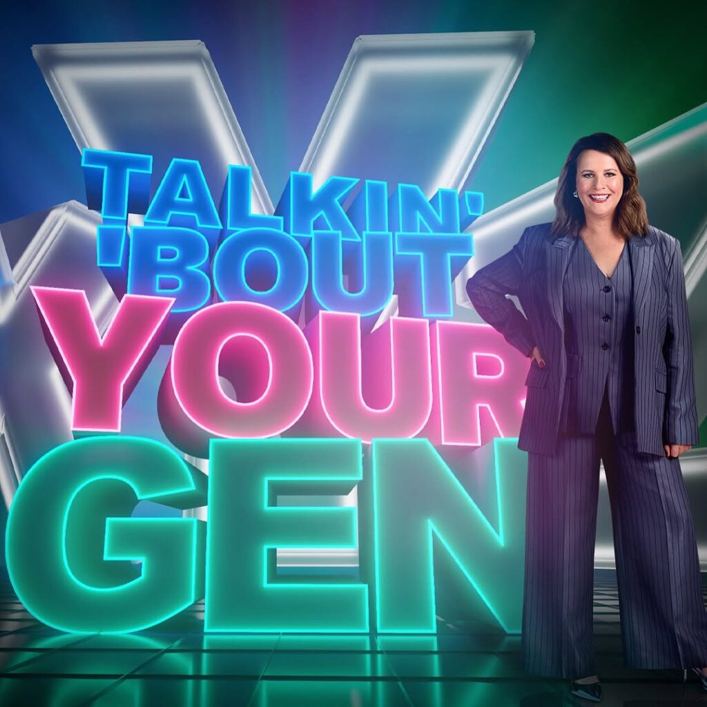 Talkin’ ‘Bout Your Gen: Meet the teams | Harro