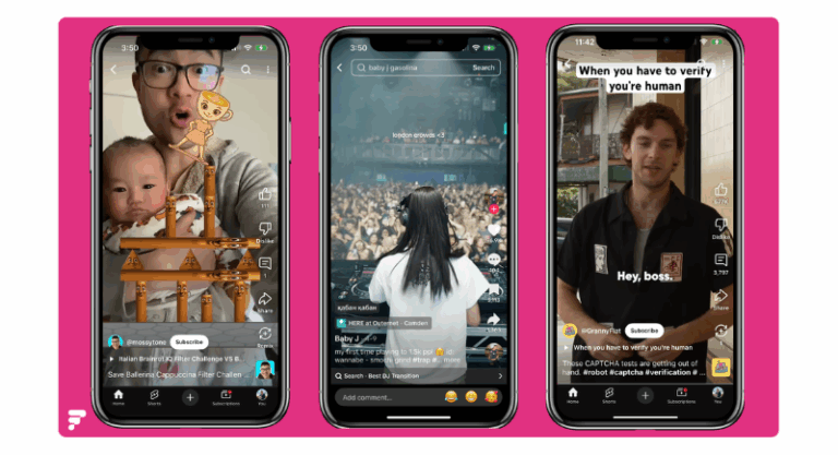 Fabulate highlights winning content styles for April, 2025