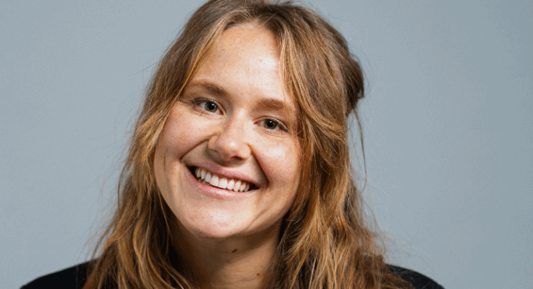 Meeting of the Minds: Sophie Morris and Connor Sprague from Hopeful ...