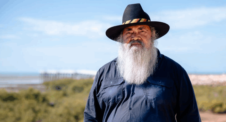 SBS and NITV unveil Reconciliation Week programming with First Nations ...