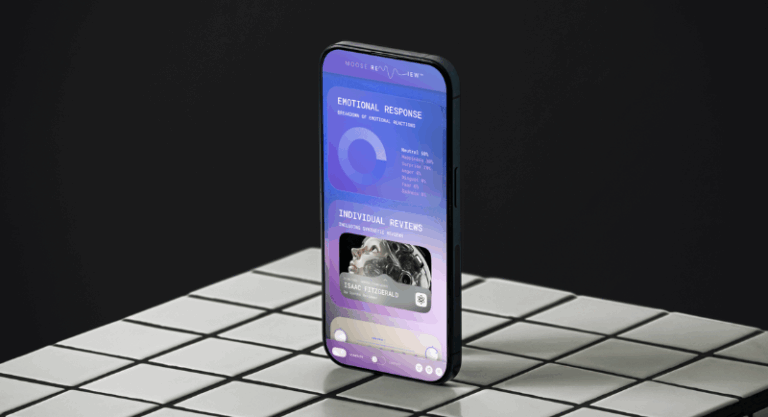 Paper Moose launches creative testing tool | Harro