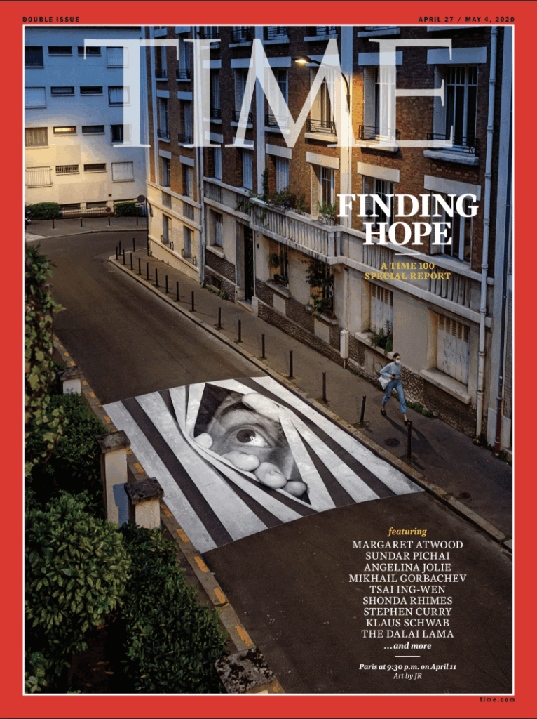 The mastermind behind TIME’s iconic covers picks all-time top ten