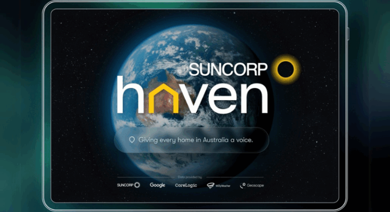 Suncorp launches AI-powered digital tool for homeowners via Leo