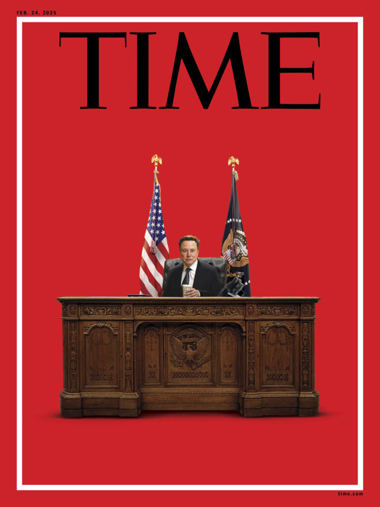 The mastermind behind TIME’s iconic covers picks all-time top ten