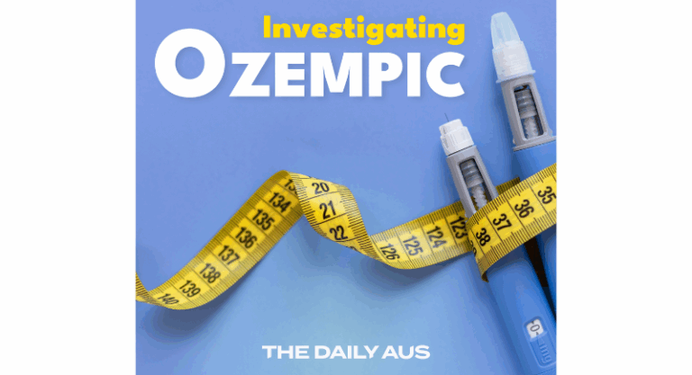 The Daily Aus investigates Ozempic in new original podcast series