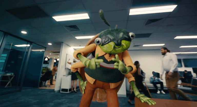 V Energy launches campaign for V Riise via Thinkerbell