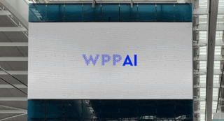 WPP Media replaces GroupM name