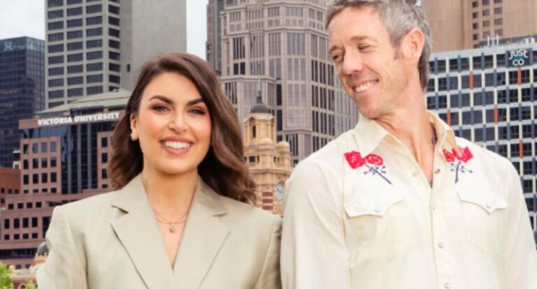 Can Bob and Sharnelle rebuild on-air chemistry after controversy?