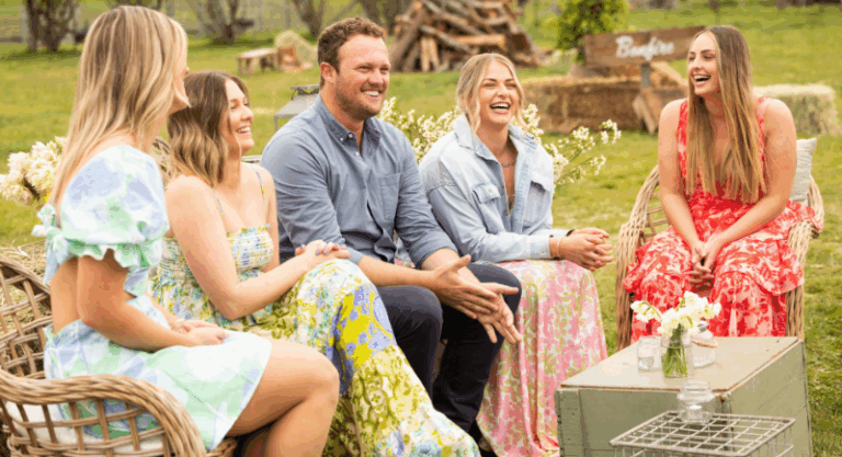Farmer Wants a Wife recap: Secret meetings, mistakes & walk-outs