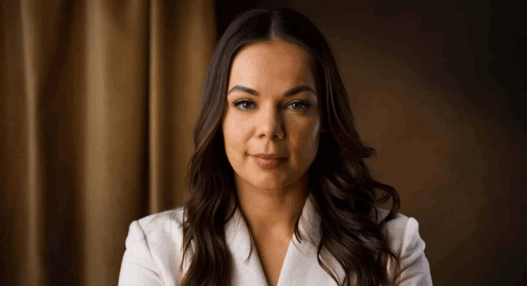 Foxtel’s Lana Greenhalgh wins top award at 2025 SPA Awards - Mediaweek