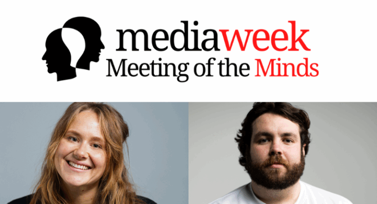 Meeting of the Minds: Hopeful Monsters's Morris and Sprague