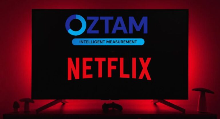 Netflix joins OzTAM