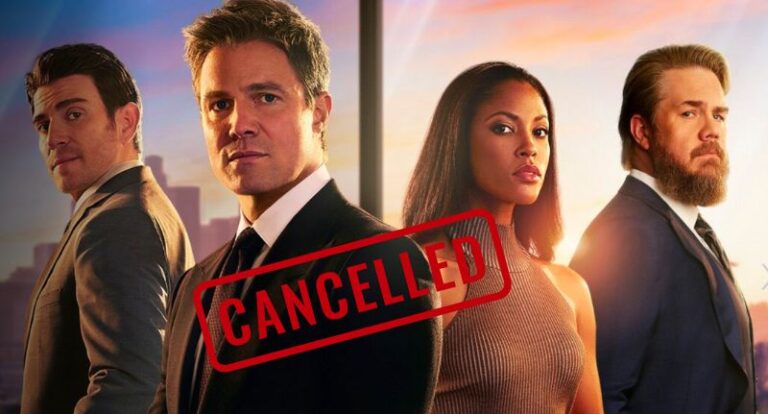 7plus faces a setback as NBC Cancels 'Suits LA'