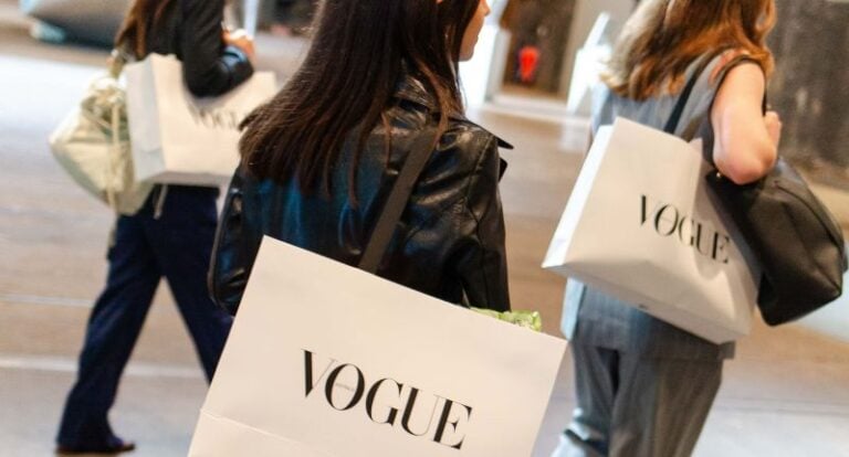 Vogue Australia announces partners for Vogue Codes 2025