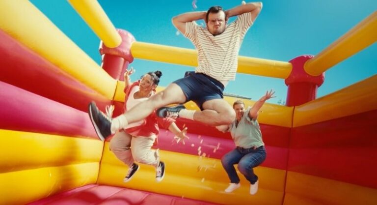 VML and Allen's Lollies 'Brings the Fun' in new campaign