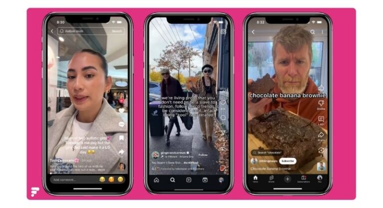 Fabulate: Vlogs, main-character storytelling drive creator growth