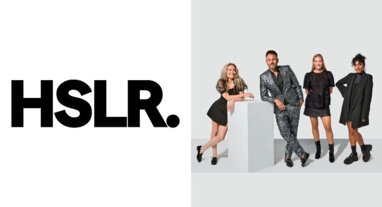 HSLR: Content Hustlers rings in new era with rebrand