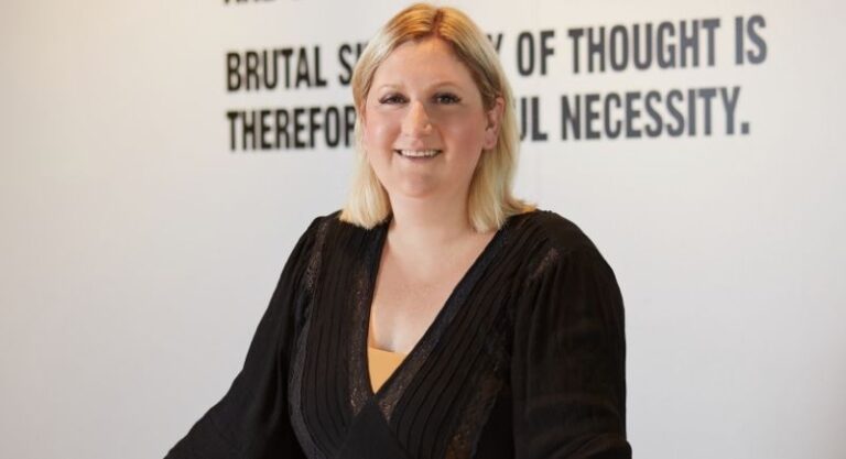 M+C Saatchi Performance: Gersbach on priorities and people