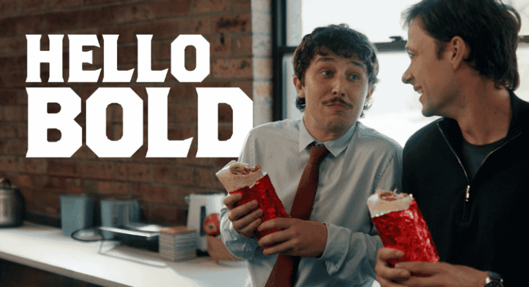 Mad Mex waves 'Bye Bye' to bland in new brand campaign