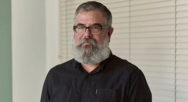 Meeting of the Minds: Jeff Malone and Alastair Langsford from Town ...