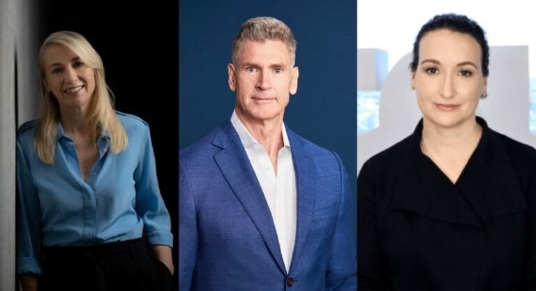 Nine's new leadership roles for Streaming and Broadcast division