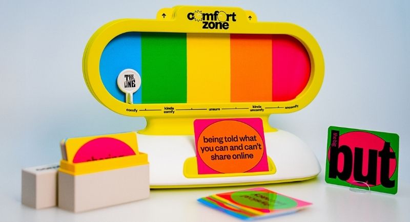 Our Watch and DDB Group Melbourne launch board game helping young ...