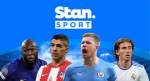 Stan to stream Premier League under shared rights deal with Optus