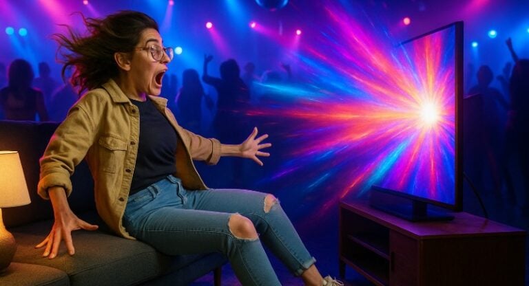 Foxtel’s music channels are back! With a SURPRISE, least-likely partner ...