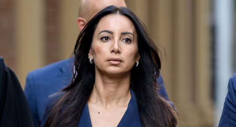 Federal Court rejects contempt claim in Lattouf case