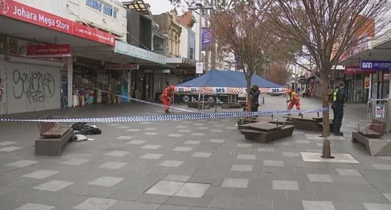 Tributes flow for former Age photographer killed in assault