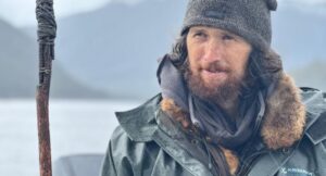 Shay wins Season 3 of Alone Australia