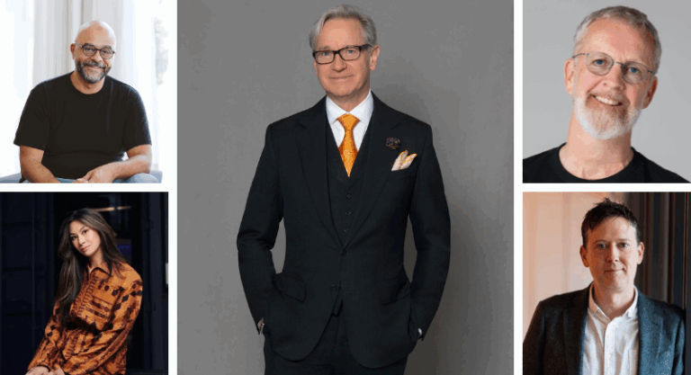 SXSW Sydney names next wave of acclaimed global speakers