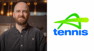 Atomic 212° wins Tennis Australia