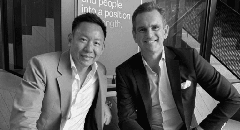 Bastion promotes Cheuk Chiang to Group CEO