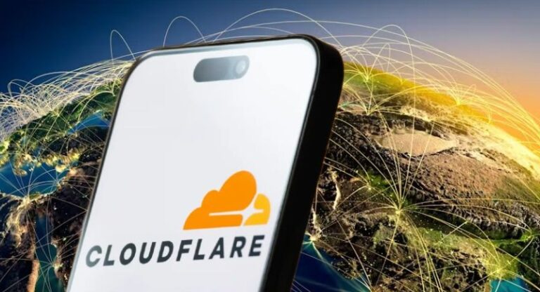 Cloudflare's frontline defence helping publishers fight the AI bots ...