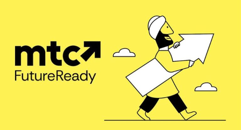 MTC Australia rebrands as MTC FutureReady in partnership with ...