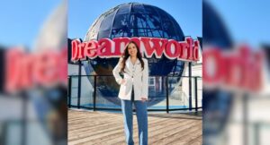A blast from the past - Big Brother returns to OG home at Dreamworld ...