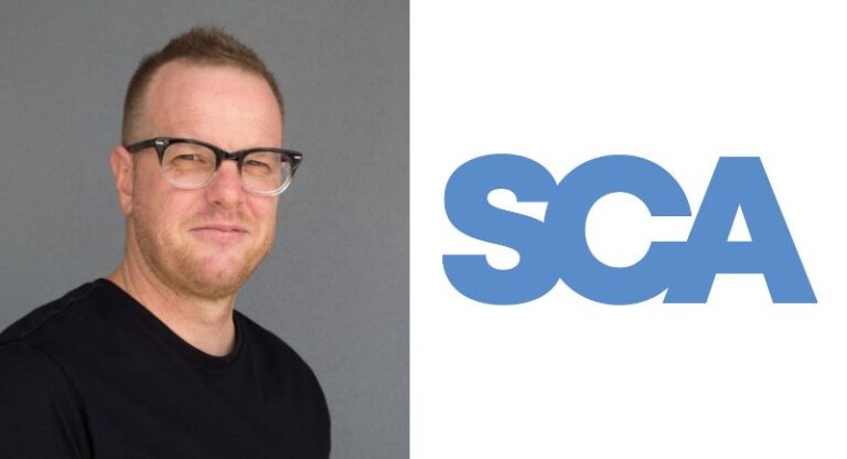 SCA names Matt Dickson WA Commercial Strategy Leader - Mediaweek